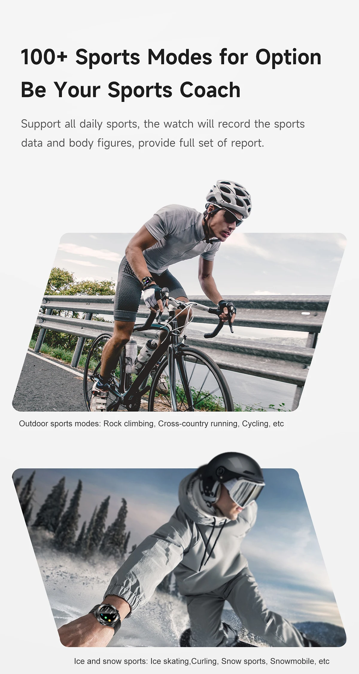 2025 Men Smart Watch D01 - Custom Watch Faces & Health Management