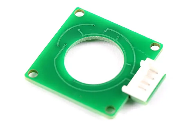 Fermator Elevator Door Motor Encoder Pcb Board Sf-pcd-4e-01 Pcd-4e-01 ...
