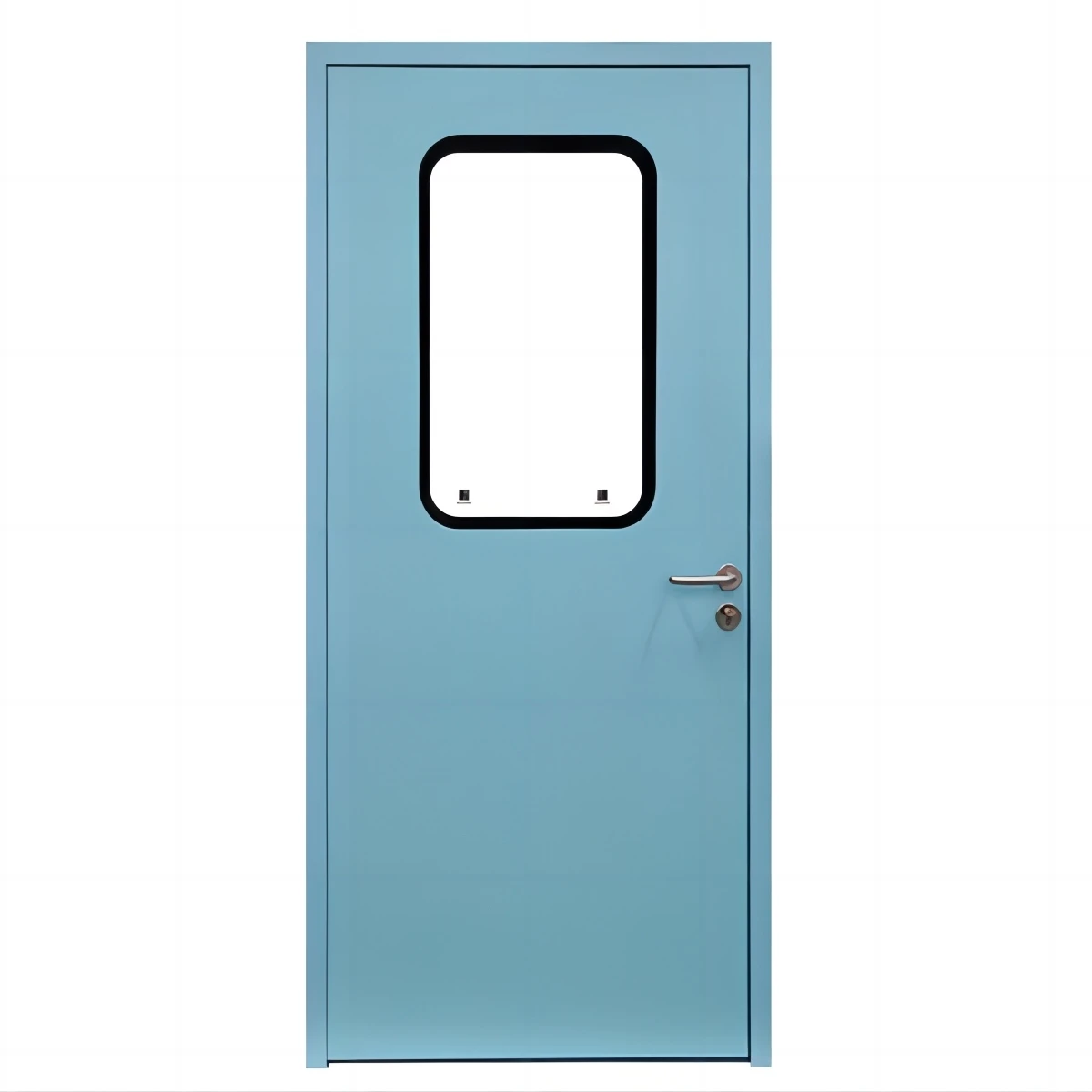 Gmp G-silence Cleanroom Door - Buy Factory Direct Sale Aluminum ...