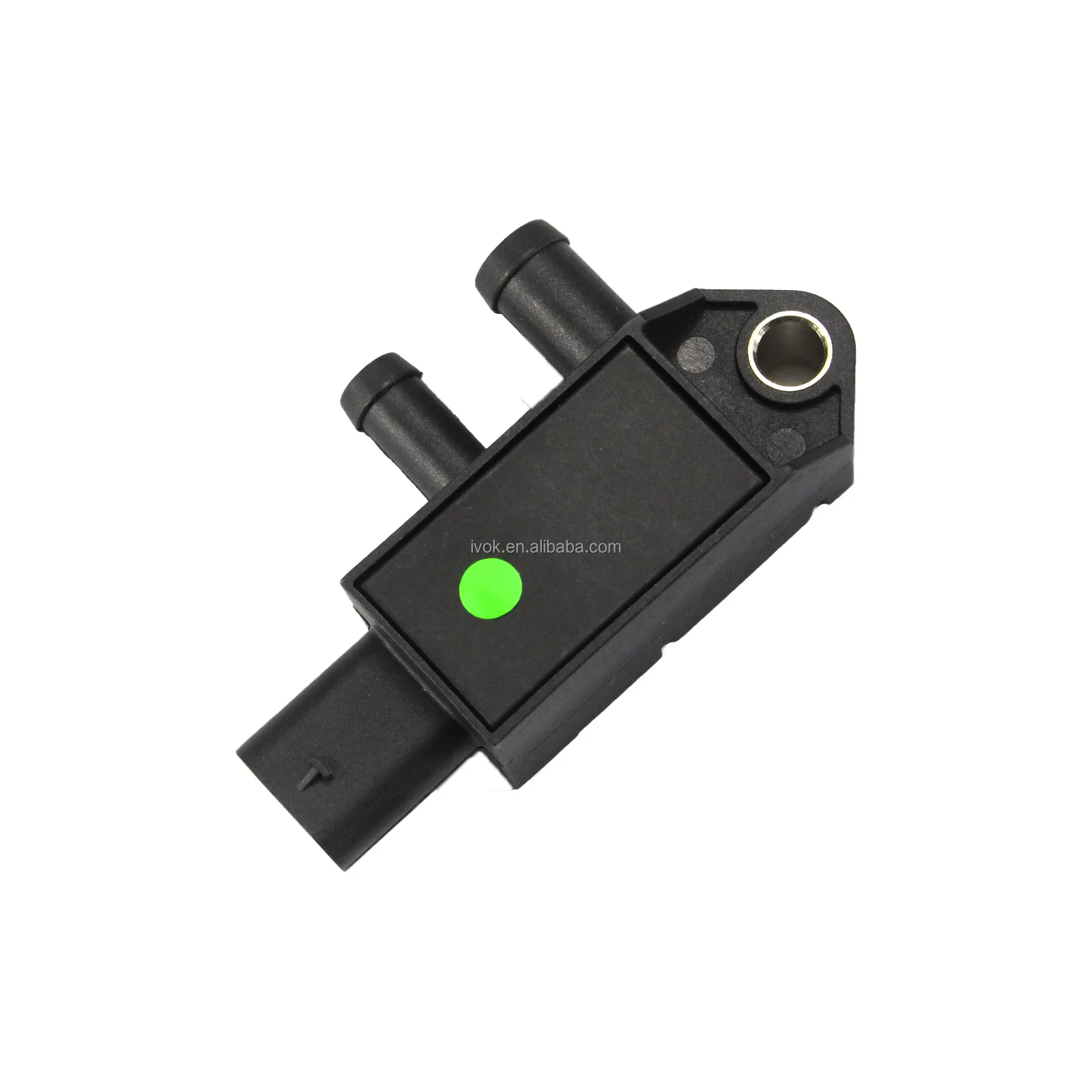 Exhaust Gas Differential Pressure Sensor DPF Sensor for OPEL