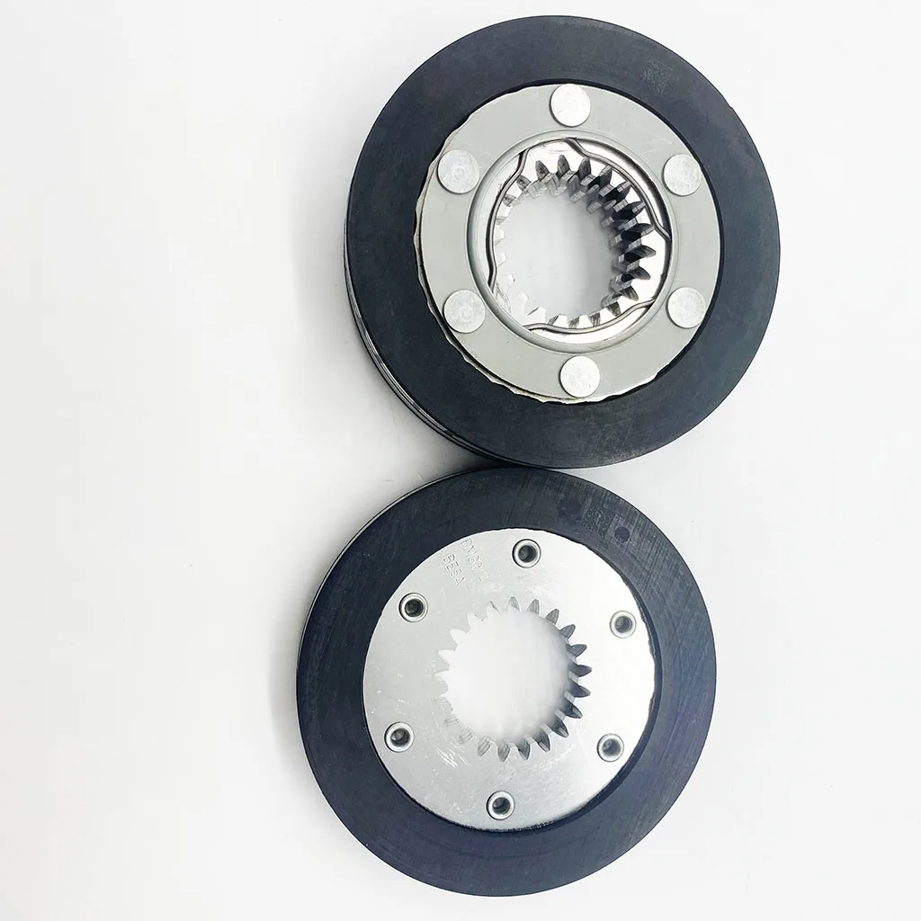 Original Brake Disc Cpl BE5A/BMG2/4 - 12 Months Warranty, Fast Delivery ...