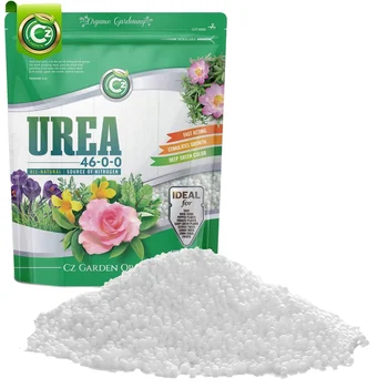 Bulk Names Chemical Fertilizers In Agriculture Urea Granular Slow ...
