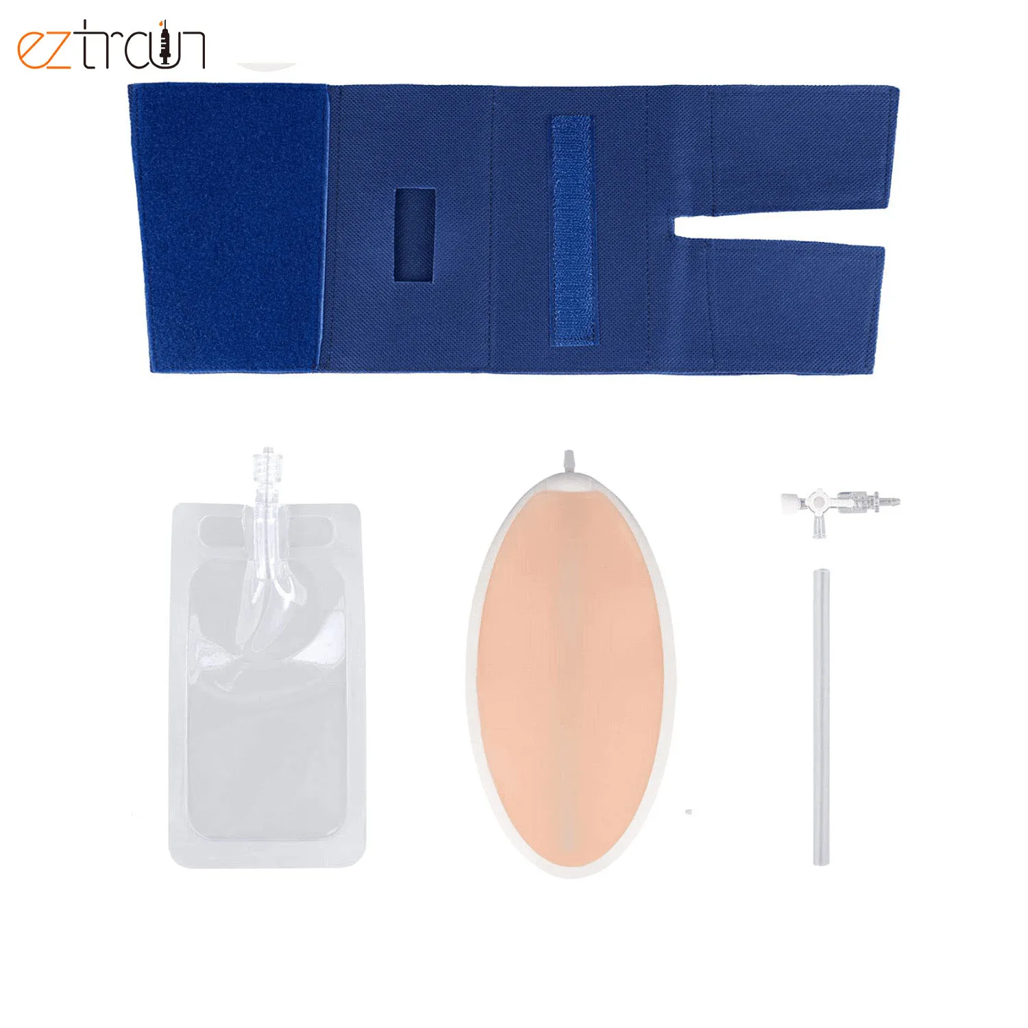 Cannulation Practice - Venipuncture & IV Administration Trainer