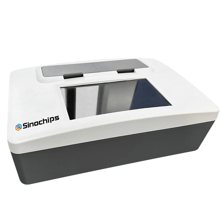 Sinochips Point-of-care Testing (poct) Nucleic Acid Detection ...