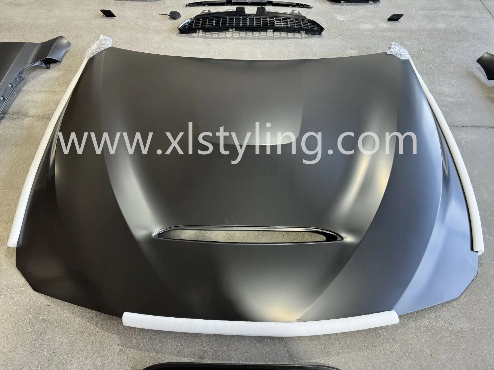 Car Auto Parts Bodykit for BMW 4 Series F32 to M4 GTS