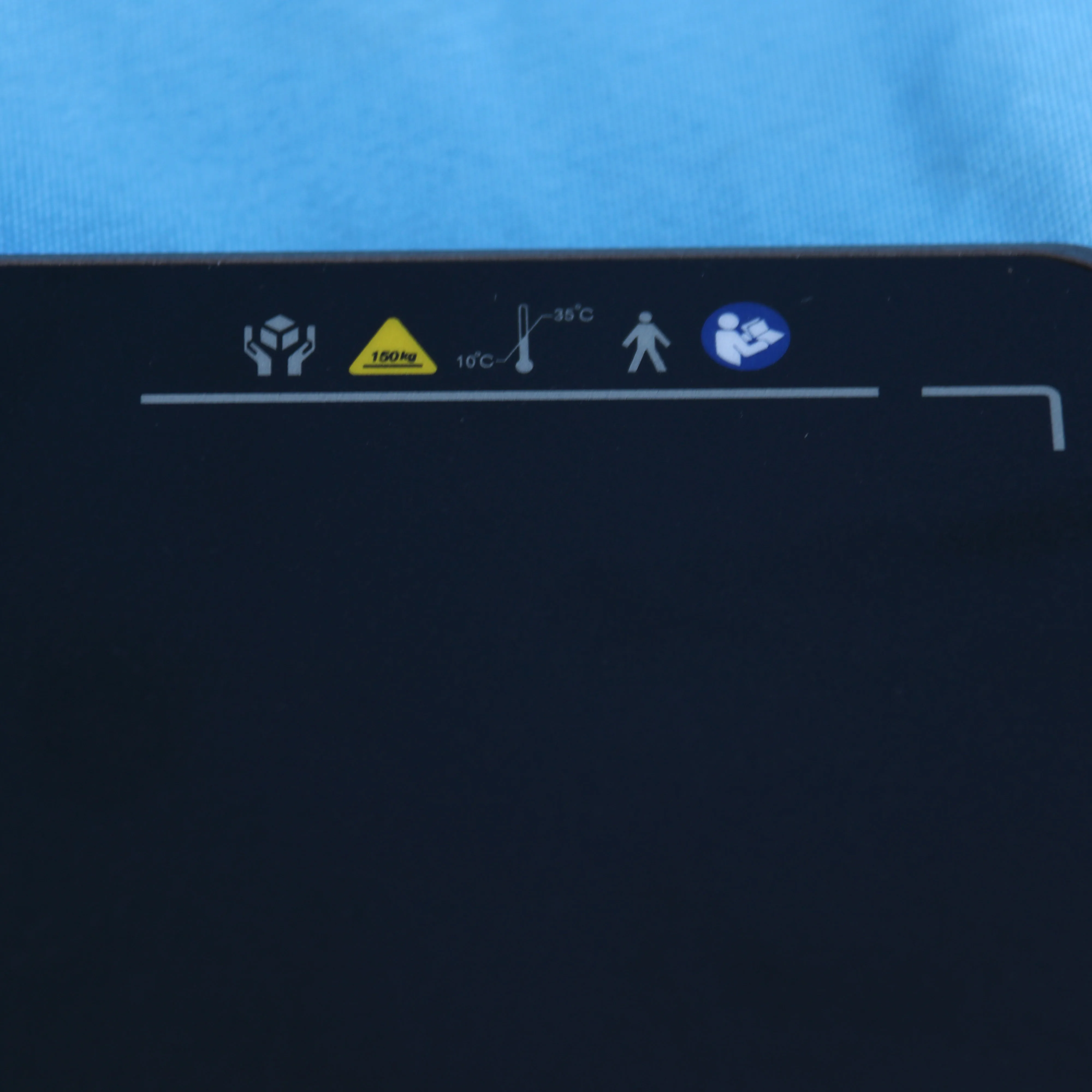 Veterinary DR X Ray Flat Panel Detector - Mars 1417x