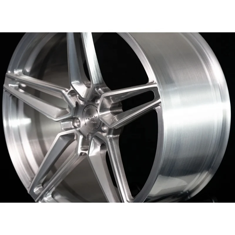 New design alloy car wheels 16 17 18 19 20 21 22 23 24 26 inch Racing ...