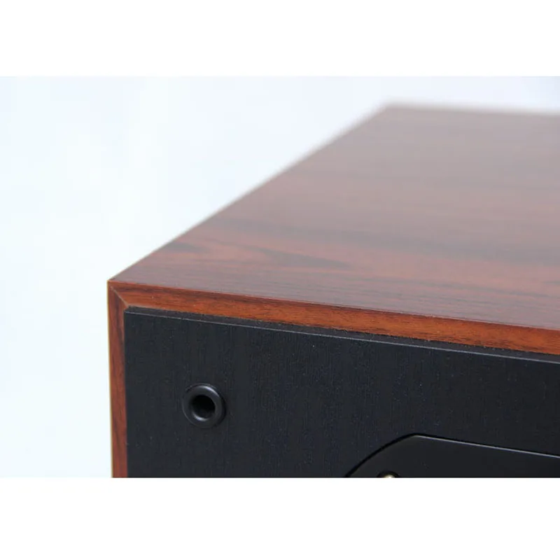 150W Super Bass HiFi 8 Inch Bookshelf Loudspeakers for Home Audio