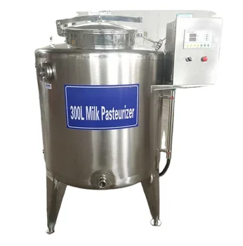Drink Tubular Uht Sterilizer/ Pasteurizer Machine For Beverage Juice ...