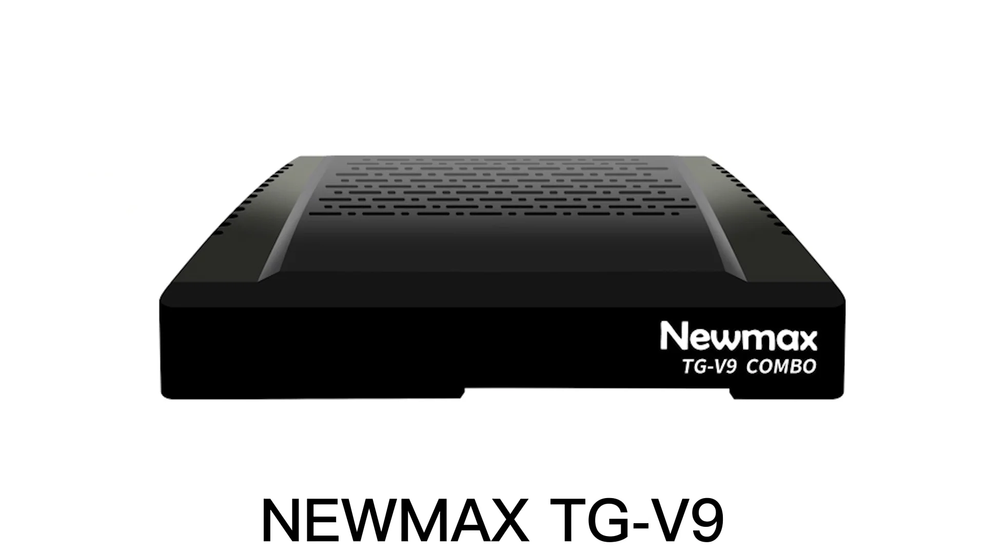 Newmax Tg-v9 Tiger Free To Air Decoders Mpeg4 Set Top Box Tv Channels ...