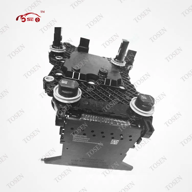 AUDI VW Mechatronic DSG 7 Speed Transmission Control Unit