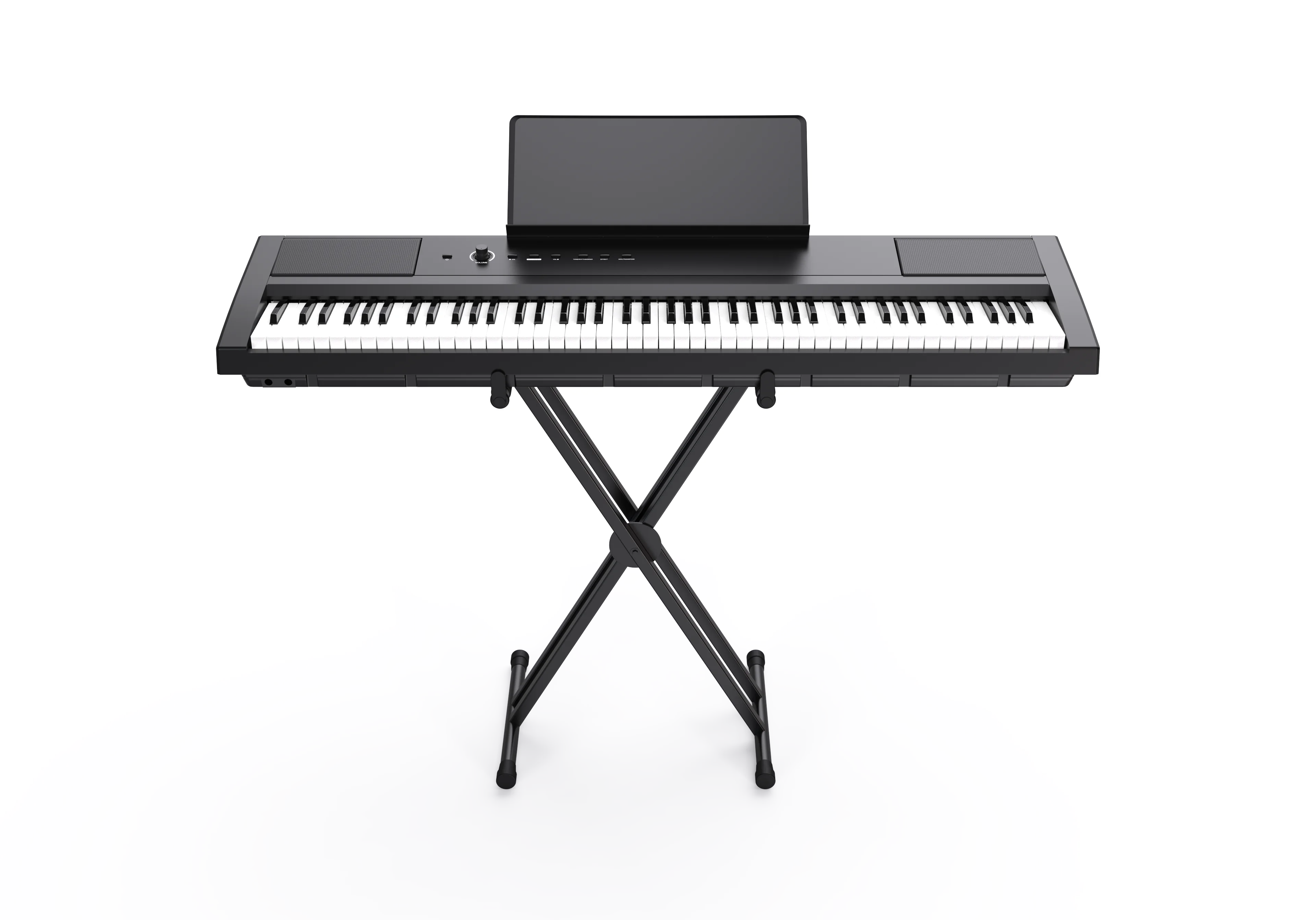 Beisite S-199 Digital Piano - Portable 88-Key Strength Keyboard