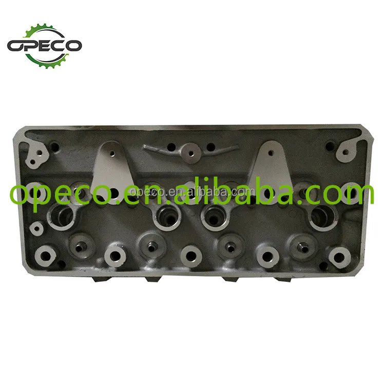 Peugeot 504/505 J5 J9 Engine Cylinder Head XN1/XNA/XN1P/XN1T
