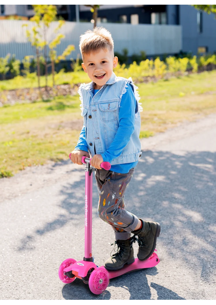 Professional Manufacturer Reasonable Price New-bounce Scooters For ...