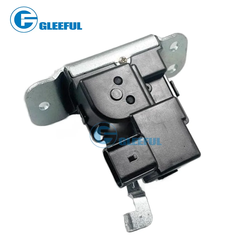 Liftgate Tailgate Lock Trunk Latch Actuator for Hyundai I10