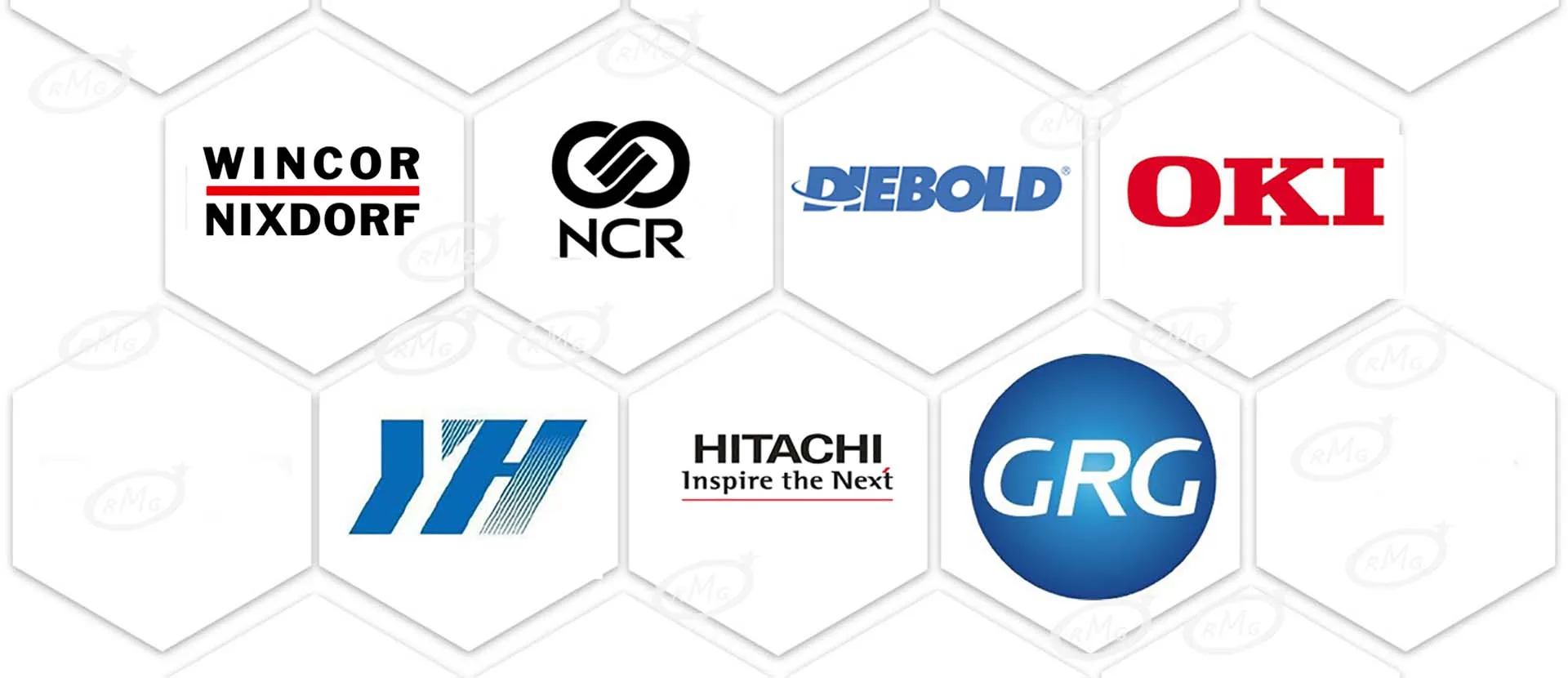 NCR ATM Parts - Quality Spare Components for Reliable Performance