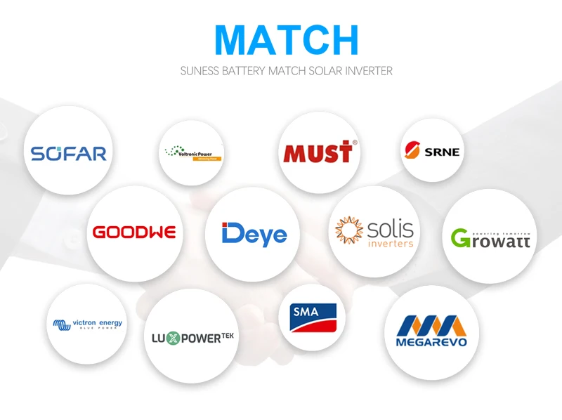 15KW 300ah Rechargeable Lithium Ion Batteries Pack Solar Battery ...