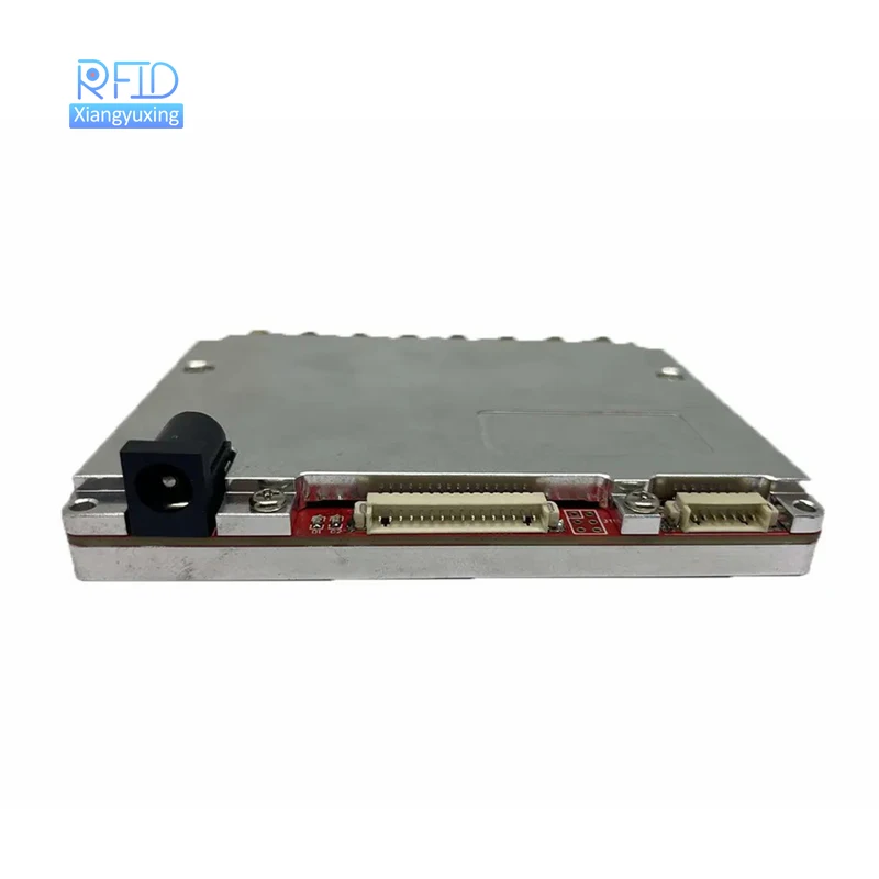 8-Port UHF RFID Reader Module Free SDK Long Range Low Power UHF Reader ...