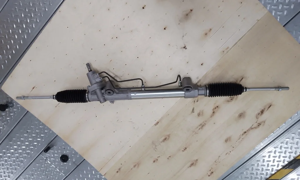 Power Steering Rack Gear Aftermarket Replacement 44200-0k020 For Toyota ...