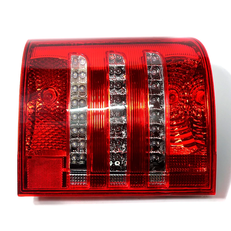 High Quality Rear Tail Lights for King Long Bus - 4133-FT-001