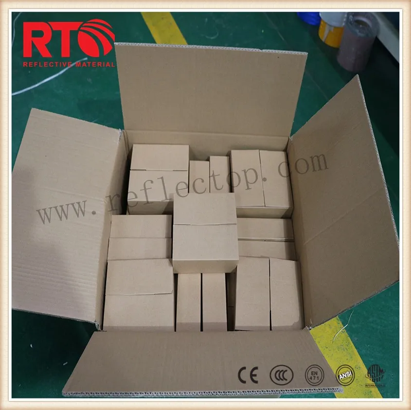 High Quality Reflective Tape Sticker For Middleeast Vehicle Tape Saso ...