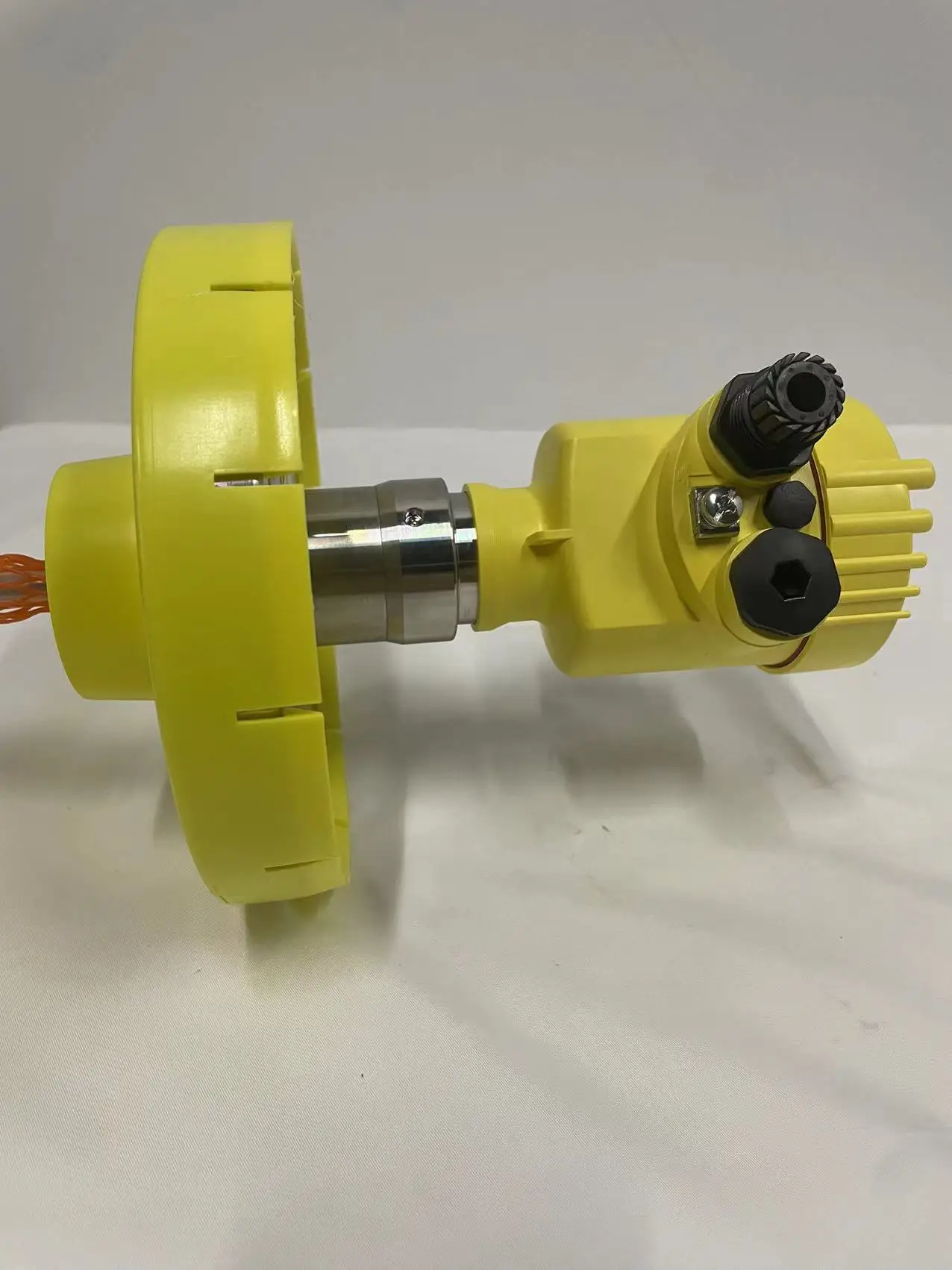 VEGA FLEX61 Guided Wave Radar Level Meter - Accurate & Customizable