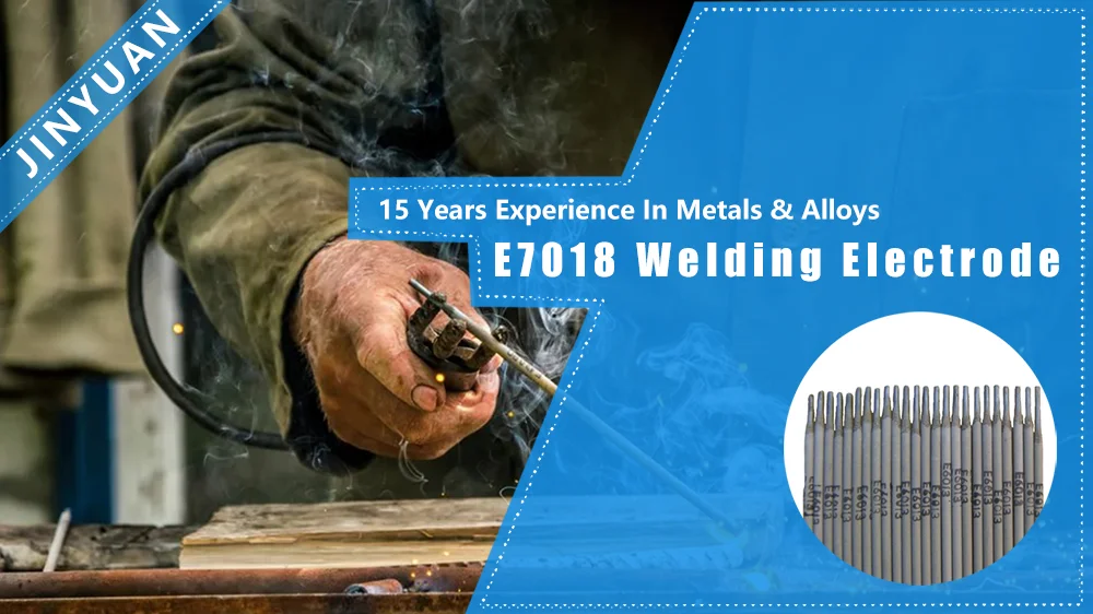E7018 Welding Electrode Specification E3016-e7018 Welding Electrode ...