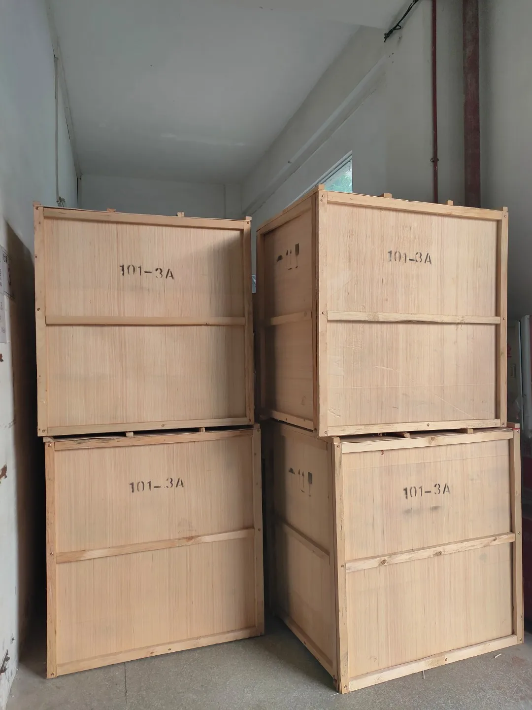 Aes High Volume Digital Electric Oven Automotive Headlight Baking Oven ...