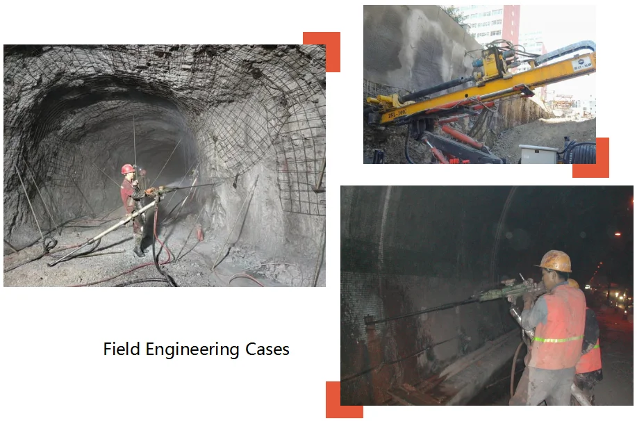 Expansion Anchor Roof Bolt Rock Mf-47mm Mine Support Bolt Underground ...