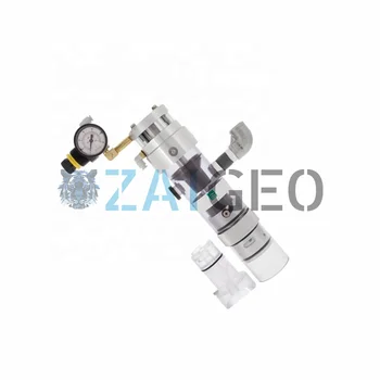 Paser 3 Metering Valve Assembly Flow 009930-1 009930-2 Waterjet ...