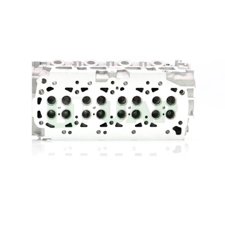 Yd25 Yd25 Dti Yd22eti Yd25eti Diesel Engine Cylinder Head 11039-ec00a ...