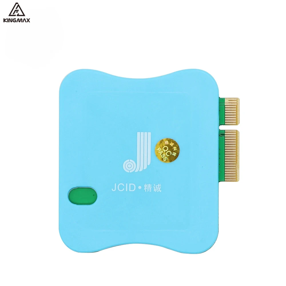 JCID Programmer V1S Pro1000S FPT-1 for iPhone 5S-8P: Fault Detection ...