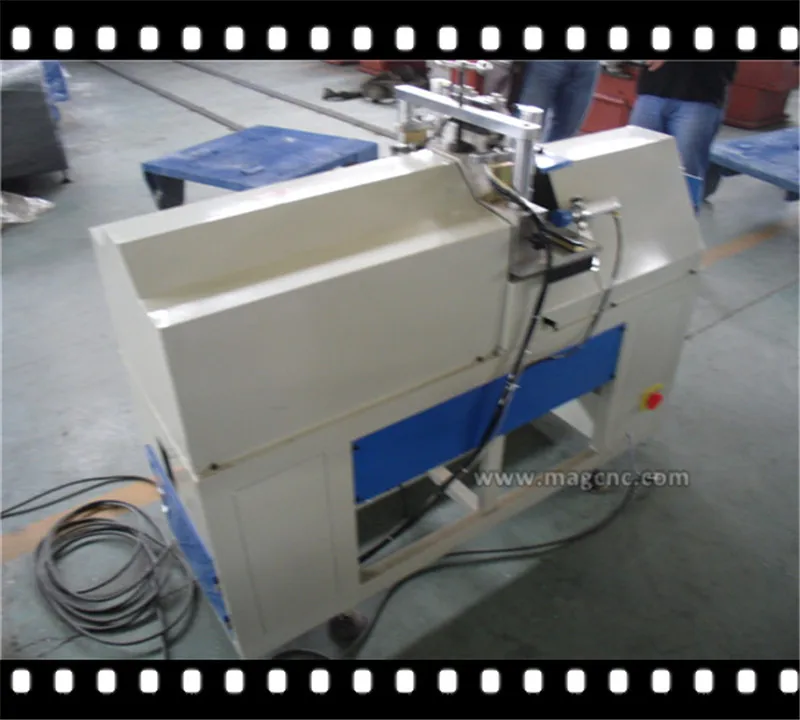 Upvc Mullion Machine Pvc Profile Windows Cutting Saw For Windows And ...