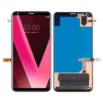 Mobile Phone Lcd Manufacturer Smartphone Touch Lcd Screen Replacement ...