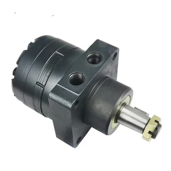 White Re750 Hydraulic Motor White Drive Motor Bmer Wheel Motor 750ml/r ...