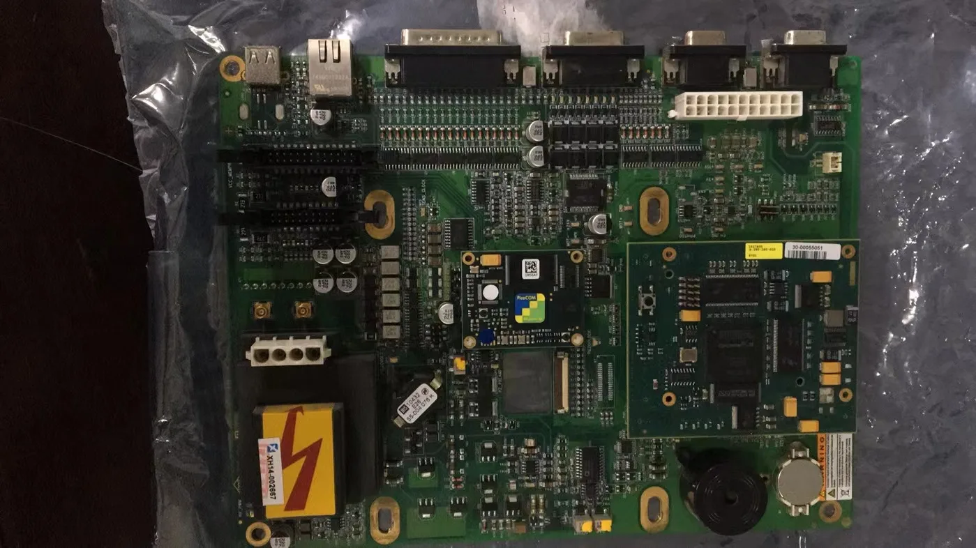 Second Hand Used Motherboard for Domino Imaje Linx Printer