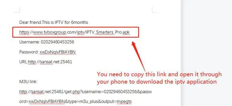 Smart Iptv Global Television Broadcast Subscription 1 3 6 12 Months ...