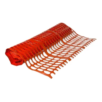 Orange 100% Virgin Hdpe Plastic Netting Construction Safety/scaffolding ...