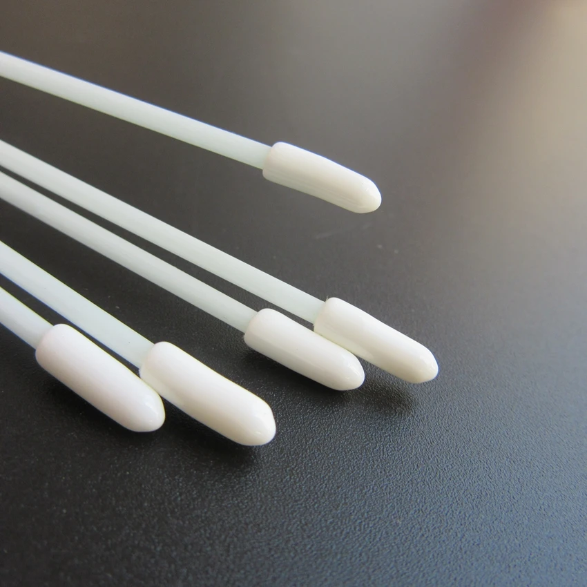 Straight Hard Stick Glass Fiber Rod - Rigid & Customizable