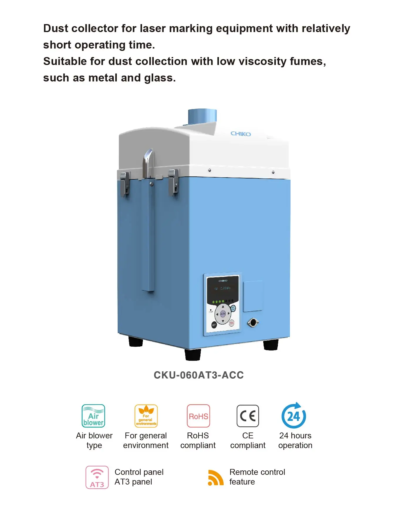 Vacuum Cleaner Industrial Impeller Extractor Vacuum Dust Collector ...