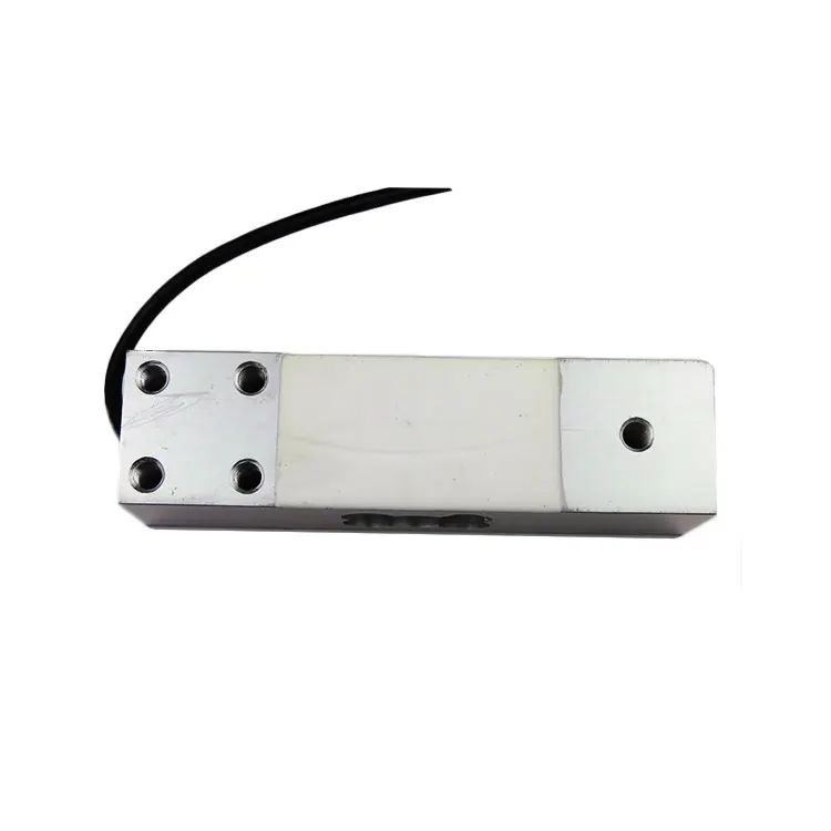 Force Custom Type S Tension Sensor - Load Cell 1000kg