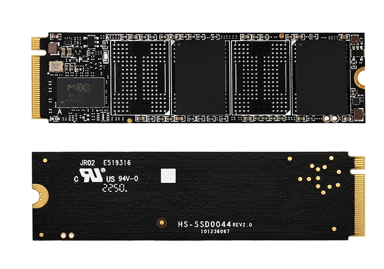 M2 Pcie Ssd Nvme Gen3 Pro 128gb 256gb 1tb Nvme M.2 Solid State Drive ...