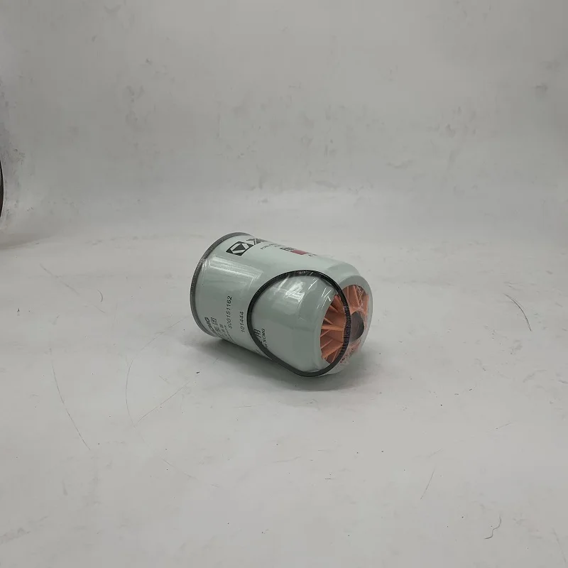 Fleetguard Fuel Water Separator Fs36231/800151162 Filter For Xcmg - Buy ...