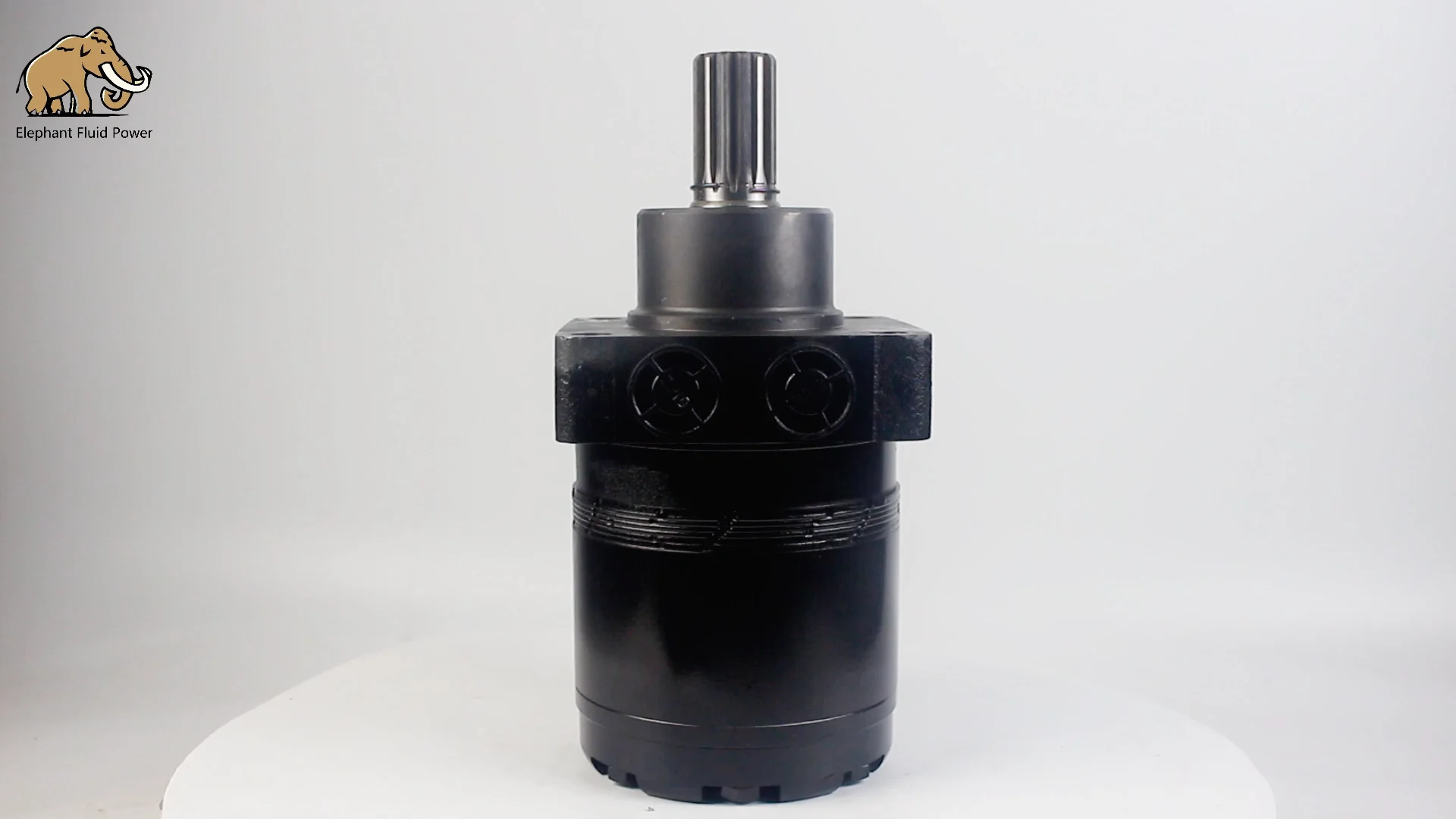 High Speed Hydraulic Motor Bmer Series Bmer-2-750-vd-fd1-b - Buy Bmer-2 ...