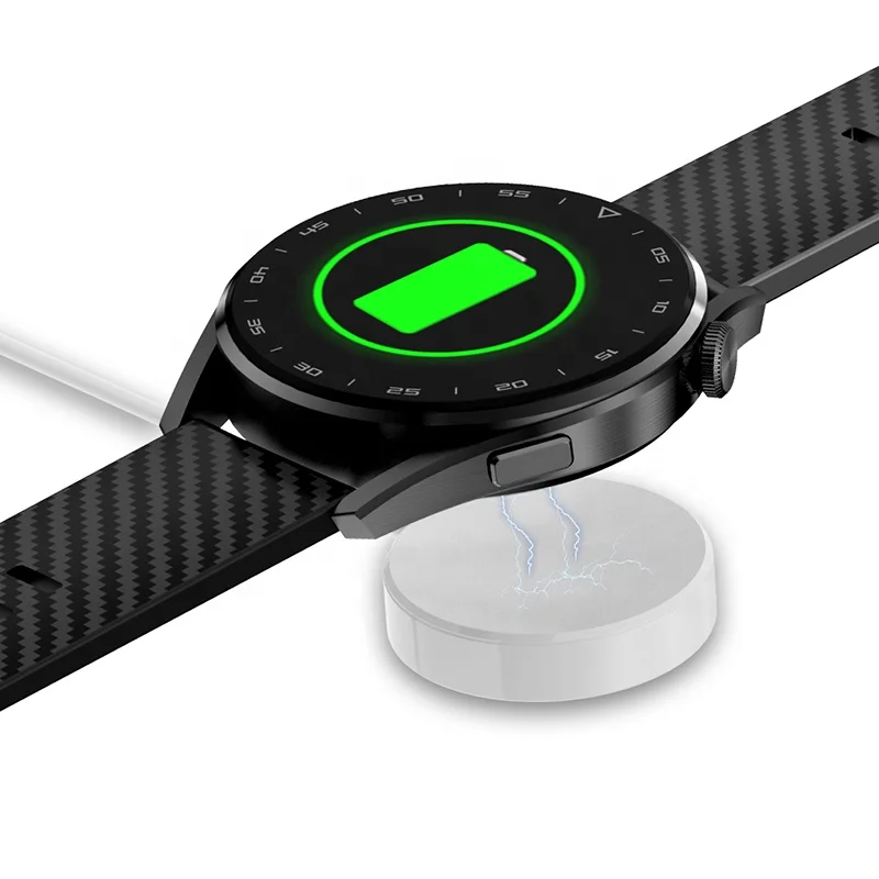 DT3 Pro Max Smart Watch For Men Borderless Real HD Screen, 42% OFF