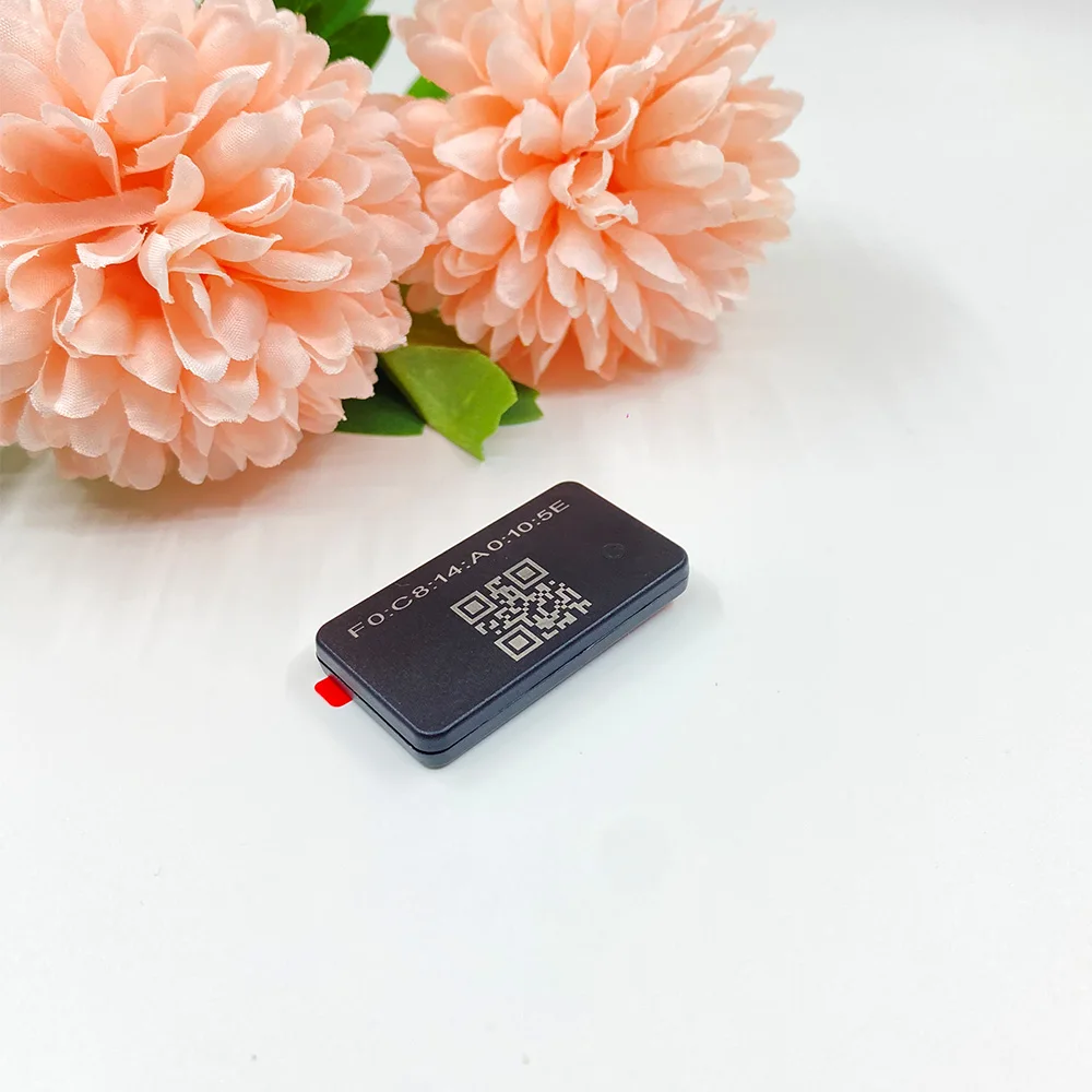 3yrs Bluetooth Ble 5.0 Programmable Beacons Android Ibeacon Industry ...