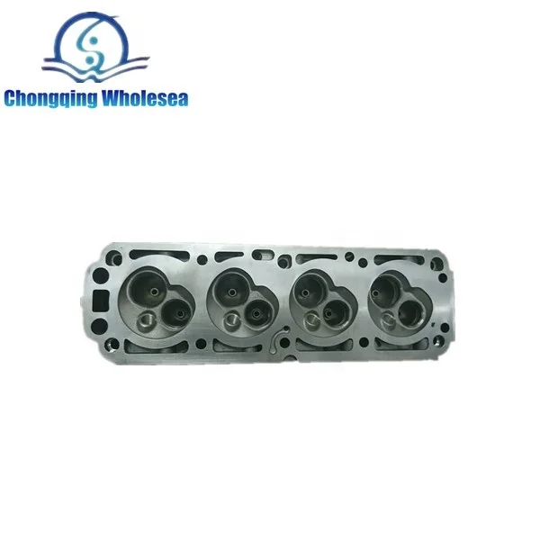 Brand New Cylinder Head 94580947 For C-hevrolet Aveo F14s3 1.4l 1.5l 8v ...