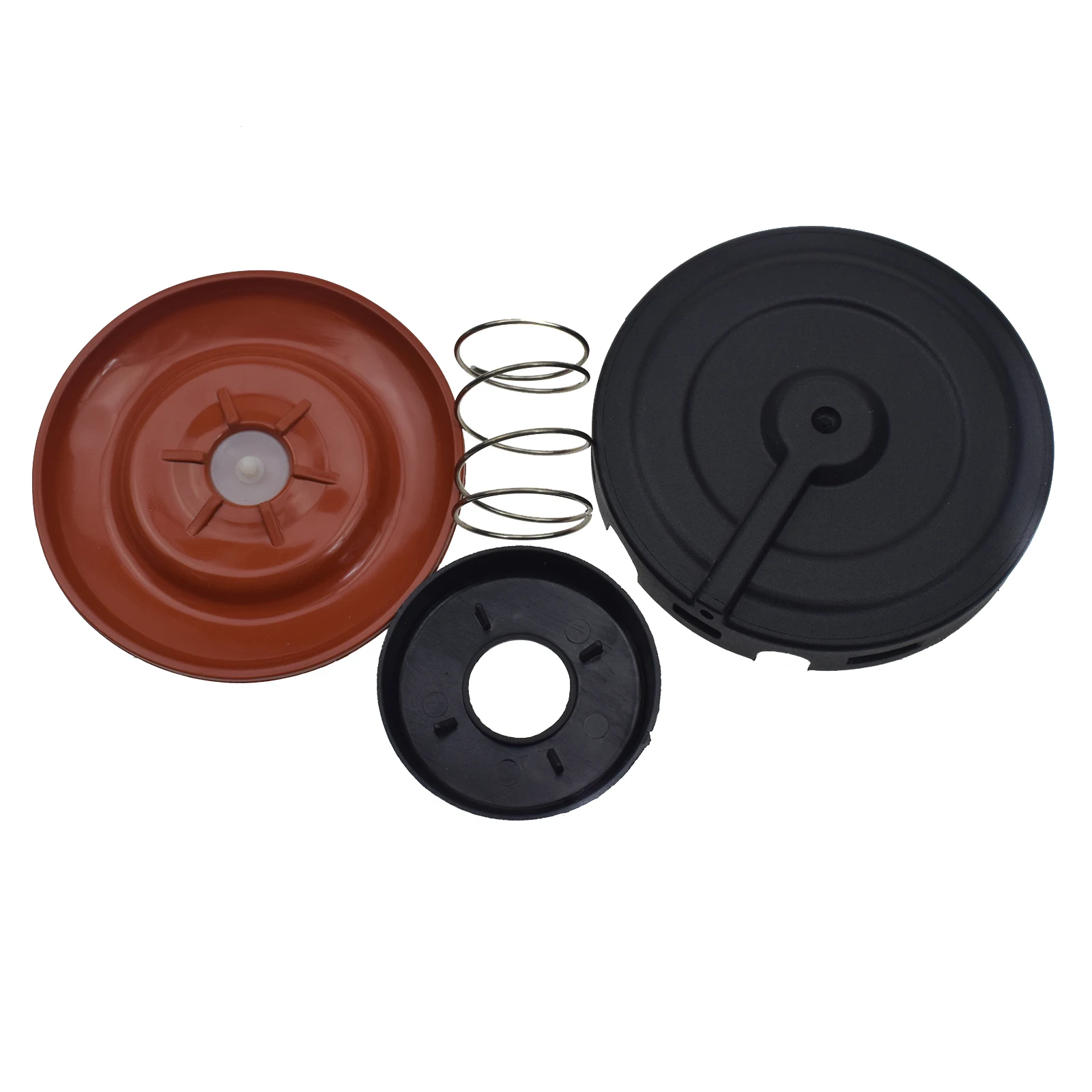 06H103495 Oil Separator PCV Valve Cover for AUDI TT A3 A4 A5 V.W Golf ...