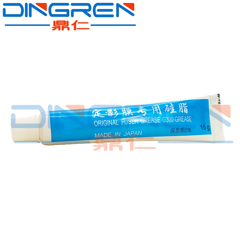 G300 Fuser Film Sleeve Oil Silicone Grease for HP| Alibaba.com