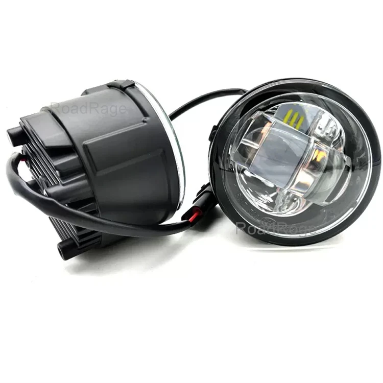 Auto Parts Body Kit Accessories Led Fog Light Driving Lamp For Infiniti ...